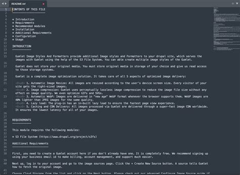 Replace README Txt With README Md And Update README Md File 3333584