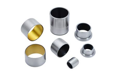 고품질 슬리브 베어링에 대한 종합 분석—fhd