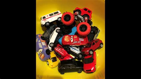 КРУТЫЕ МИНИ МАШИНКИ Игрушки для детей Сool Mini Cars Youtube