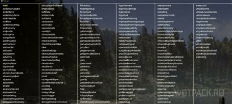 Sons Of The Forest Cheats All Id Codes And Console Commands