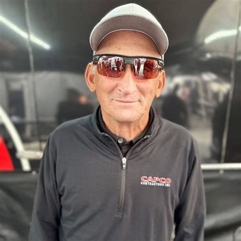 Torrence Racing Steve Torrence