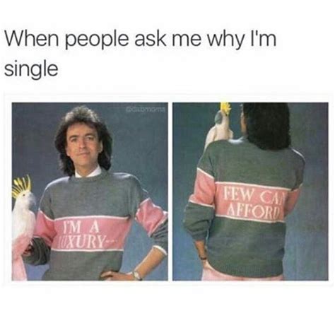 13 Memes That Only Single Girls Will Understand Easy Weddings Articles