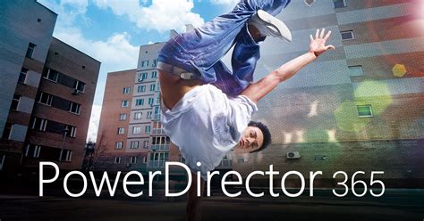 Powerdirector® Best Pc Video Editing Software For Windows Cyberlink
