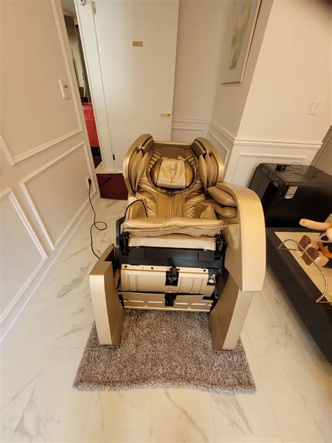 바디프랜드 파라오2 안마의자 분해 포장 이전설치 방배동으로 운반 서울특별시 동작구 사당동 운송 당근 비즈 소식