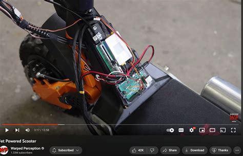 Using Arduino To Control Swiwin Turbine General Guidance Arduino Forum