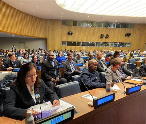 Elsa Dhuli On Linkedin As A Co Chair Of The High Level Group For