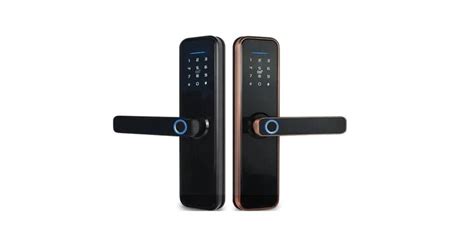 Protecting Your Home With The Latest In Smart Security Technology