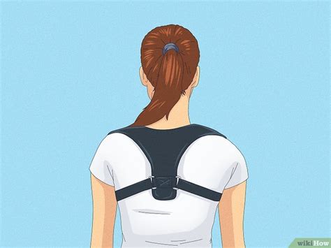 How To Fix Rounded Shoulders 12 Exercises Stretches