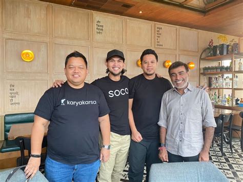 Jimmy Yogaswara On Linkedin Generativeai Voicecloning Autodubbing Storytelling Creativity