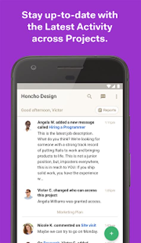 basecamp 3 apk for android download