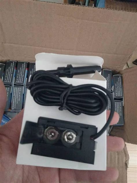 Digital Mini Lcd Digital Thermometer Hygrometer Fridge Freezer Temperature Humidity Meter Price