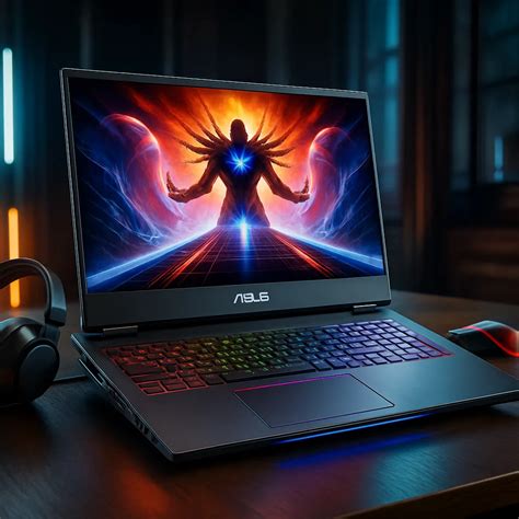 Asus Rog Strix G18 Gaming Laptop Review And Specs