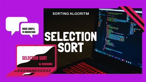 Selection Sort Sorting Algorithm Implementation In Java