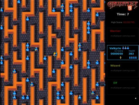 Rng Research Image Gauntlet Sanctuary Mod For Dungeon Javascript Engine Moddb