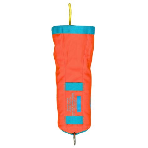 Peakps Compact Line Throw Bag Paddlesports Megastore