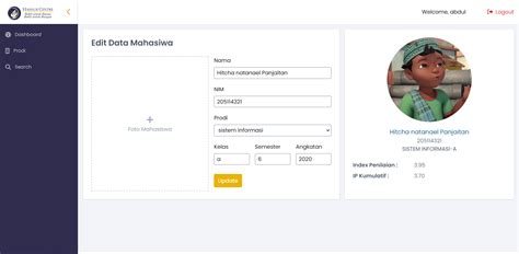 Github Pangidoannshtesweb Devinternyhc