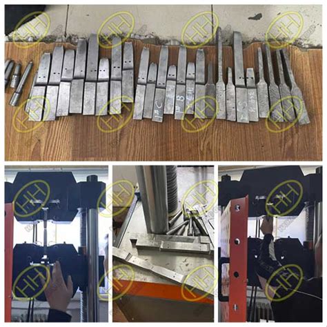 Introduction To Tensile Testing Of Pipe Fittings Introduction To Tensile Testing Of Pipe Fittings