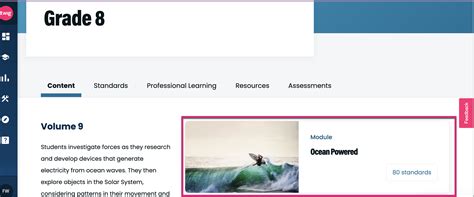 Twig Middle School Module Refill Kit Lists Imagine Classroom