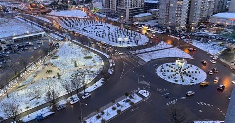 დიდი დიღმის ქალაქის ცენტრთან დაკავშირების ერთ ერთ გზად ტრამვაის ხაზი