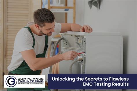 Tips For Flawless Emc Testing Results