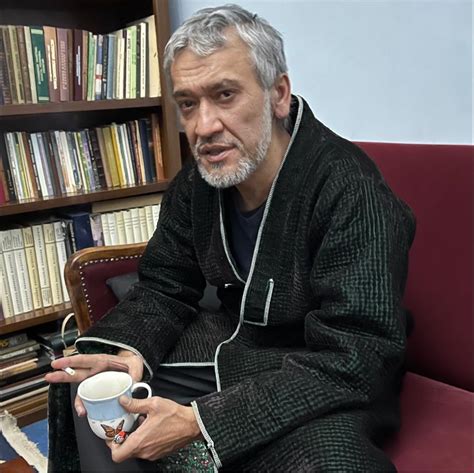 Джавахир Закиров