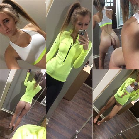 Work Out Girl Porn Pic Eporner