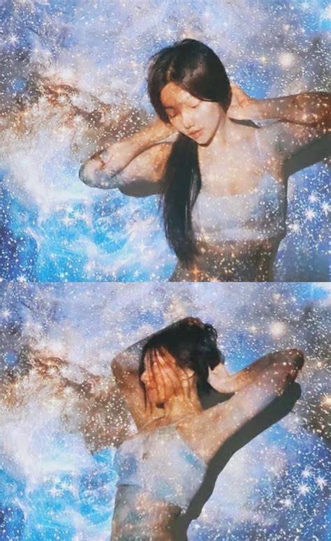 이채영 역시 탄탄 글래머 가슴골 드러낸 아찔 노출 패션으로 뽐낸 섹시美