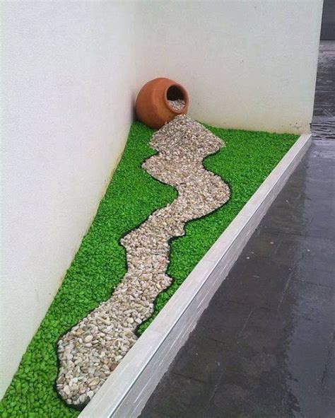 12 ულამაზესი დიზაინი რომელიც ნებისმიერ პატარა ეზოს დაამშვენებს რჩევები