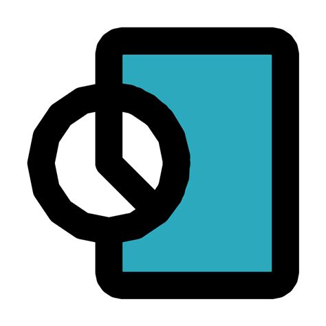 Report Pie Chart 11 Vector Svg Icon Svg Repo