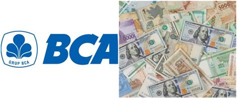 Cara Tukar Uang Baru Di Bank Bca 2023 Ternyata Mudah Dan Nggak Ribet