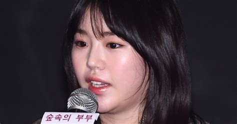 [md포토] 살빠진 조혜정 귀여운 미모