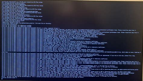 Installing Mac Os High Sierra 10136 Problem Ralienwarealpha