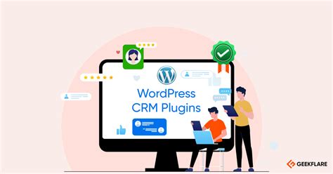 10 Best Wordpress Crm Plugins For Boosting Business Efficiency