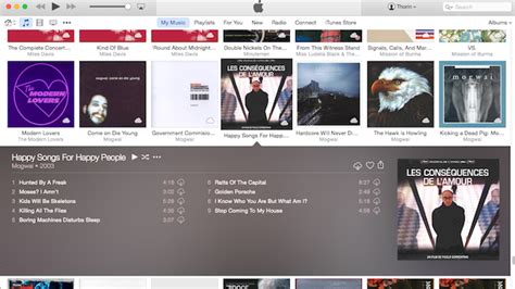 How To Fix An ITunes Library Corrupted After Enabling Apple Music Lionel Medina