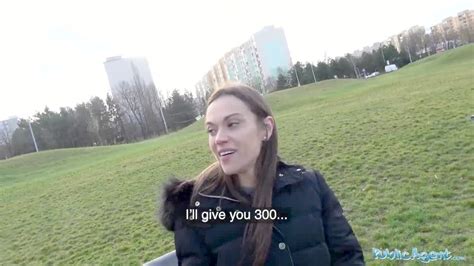 Cock Squeezing Body Tourist Shagged In Basement