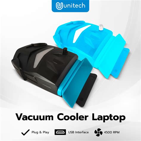 Jual Cooler Laptop Fan Usb Vacum Cooler Pendingin Laptop X Shopee Indonesia