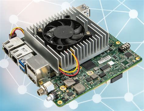 Top 10 Upcoming Linux Boards To Watch In 2019 Electronics Lab