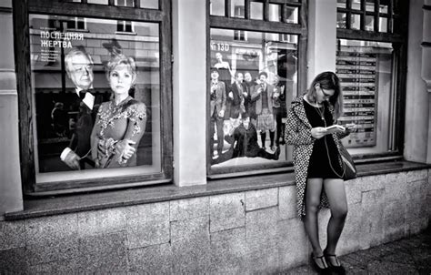 Wallpaper Girl Theatre Poster Ostrovsky Oleg Tabakov Marina Zudina The Latest Victim For