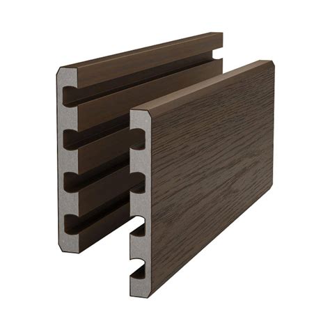 Listwa Wykończeniowa Forest Plus 96x12x4000 Palisander Lubar