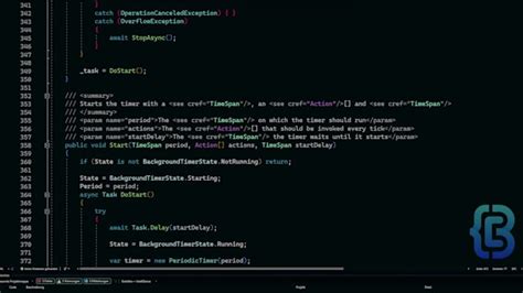 Code A C Sharp Class Library By Blyzehd Fiverr