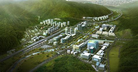 우리동네 지역전문가 양주테크노밸리와 7호선 연장 등 호재 풍부한 양주시 고읍동