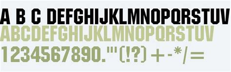 ITC MACHINE Fonts Free Download OnlineWebFonts COM