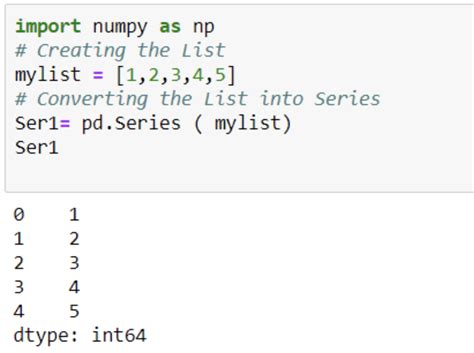 Pandas Interview Questions Part 1 The Data Monk