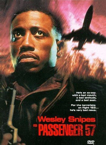 Image Gallery For Passenger 57 Filmaffinity