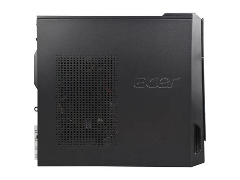 Refurbished Acer Desktop Pc Aspire T Atc Ur B Intel Core I Gb Ddr Tb Hdd Windows
