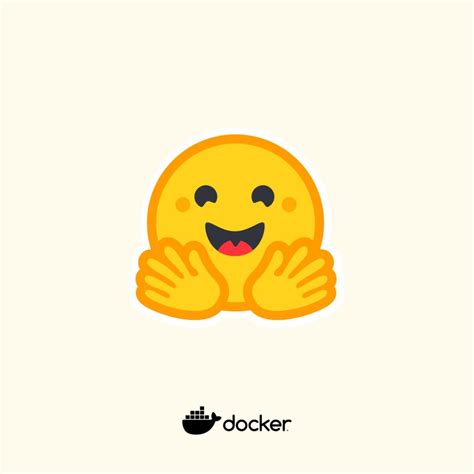 Docker And Hugging Face Partner To Democratize Ai Run Ml Models