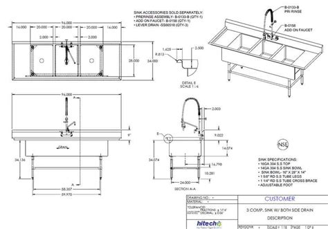 Mastering Sheet Metal Shop Drawings Boost Fabrication Precision