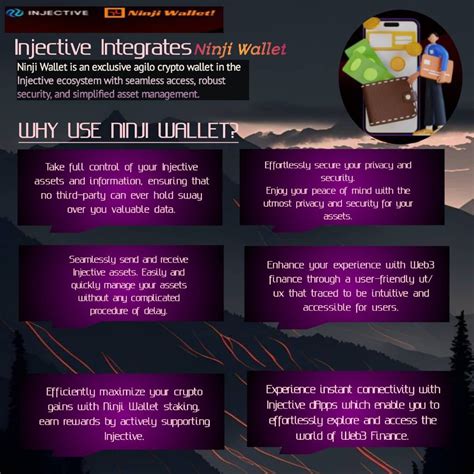 Introducing The Ninji Wallet Your Exclusive Gateway To The Agilo Crypto Experience In The