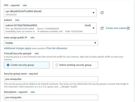 Aws Mqtt Mosquitto Quick Configuration Guide Cedalo
