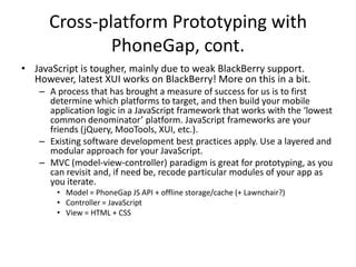 Seattle Bestpractices PPT